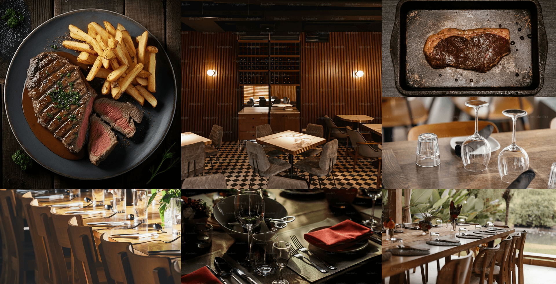 Bavette Steak House | Best Beef Steak in Liverpool | Unforgettable Dining